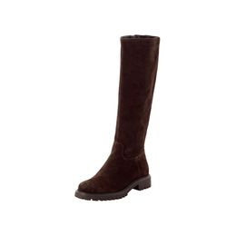 Tamaris Stiefel Damen Gr&ouml;&szlig;e 42 braun Winterschuhe