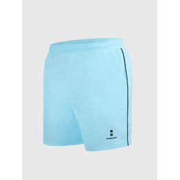 Nordicdots Sporthose 'Performance' Herren Gr&ouml;&szlig;e M himmelblau