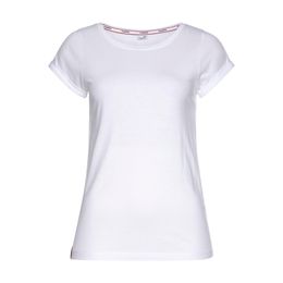 Kangaroos T-Shirt Damen Gr&ouml;&szlig;e XS wei&szlig;