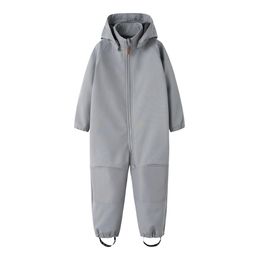 name it Athletic Suit 'NMMAlfa08' boy Grey size 116