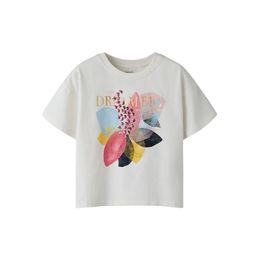 name it Shirt girl White size 116