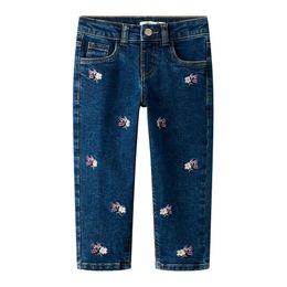 name it Jeans 'NMFBella' girl Blue size 104
