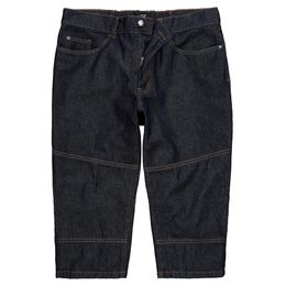 Men Plus Hose Herren Gr&ouml;&szlig;e 56 blue denim