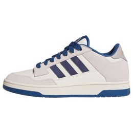 adidas Sportswear Sportschuh 'Rapid Court Low' Damen Gr&ouml;&szlig;e 35.5 wei&szlig;