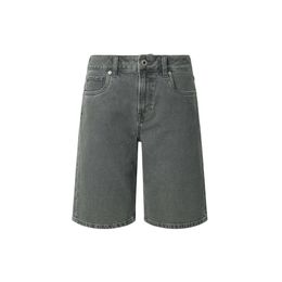 Pepe Jeans Jeans Damen Gr&ouml;&szlig;e 34 grau