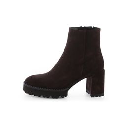 Kennel & Schmenger Kennel & Schmenger Stiefelette ' Kate ' Damen Gr&ouml;&szlig;e 43 dunkelbraun Winterschuhe