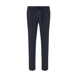 Boggi Milano Hose Herren Gr&ouml;&szlig;e 36 navy