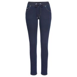 Kangaroos Jeans Damen Gr&ouml;&szlig;e 35/36 blue denim