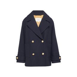 s.Oliver &Uuml;bergangsjacke Damen Gr&ouml;&szlig;e XXXL navy
