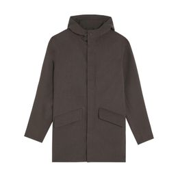 Lyle & Scott Lyle & Scott Parka 'Military' Herren Gr&ouml;&szlig;e XL anthrazit