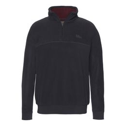 MAN'S WORLD Man's World Pullover Herren Gr&ouml;&szlig;e 5XL Gro&szlig;e Gr&ouml;&szlig;en marine