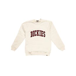 Dickies Sweatshirt 'Aitkin' Herren Gr&ouml;&szlig;e M beige
