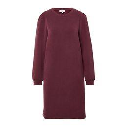 s.Oliver Kleid Damen Gr&ouml;&szlig;e 32 bordeaux Winterkleid