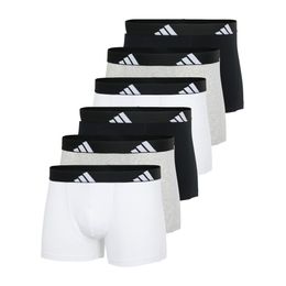 adidas Sportswear Boxershorts 'Active Flex Cotton' Herren Gr&ouml;&szlig;e XXL bunt