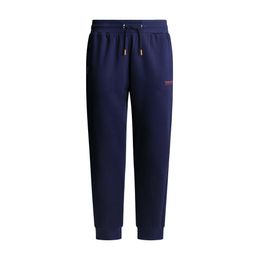 Red Bull Racing X Pepe Jeans Hose 'RBR Essential' Herren Gr&ouml;&szlig;e 33 navy