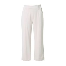 Ulla Popken Schlupfhose Damen Gr&ouml;&szlig;e 54/56 offwhite