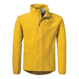Sch&ouml;ffel Sch&ouml;ffel Outdoorjacke 'Lurbek' Herren Gr&ouml;&szlig;e XXL gelb