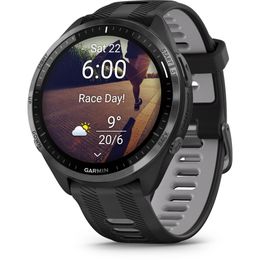 Garmin Sportuhr 'Forerunner 965' Damen Gr&ouml;&szlig;e one size schwarz