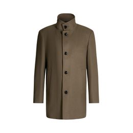 Strellson Mantel 'Finchley' Herren Gr&ouml;&szlig;e L/XL khaki