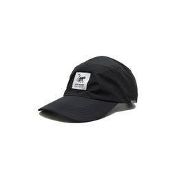 Surf Monkey Sportcap Herren Gr&ouml;&szlig;e 54/64 schwarz