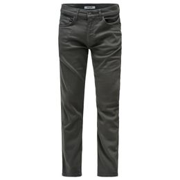 Salsa Jeans Jeans Herren Gr&ouml;&szlig;e 26 anthrazit