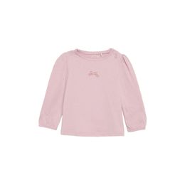 s.Oliver Shirt M&auml;dchen Gr&ouml;&szlig;e 80 rosa