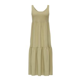 QS Sommerkleid Damen Gr&ouml;&szlig;e 36 pastellgr&uuml;n