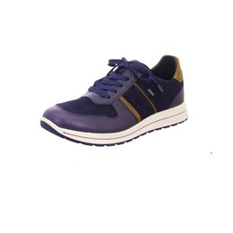 Ara Sneaker Herren Gr&ouml;&szlig;e 41 indigo / umbra