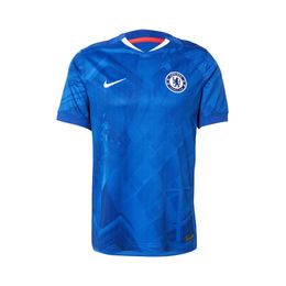 Nike Trikot 'Chelsea London 25-26' Herren Gr&ouml;&szlig;e L blau / kobaltblau / azur / wei&szlig;
