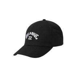 Billabong Cap Herren Gr&ouml;&szlig;e 55/60 schwarz / wei&szlig;