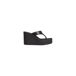 Calvin Klein T-Bar Sandals 'Melia' female Black size 36