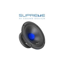 Phonocar Mid-Woofer Supreme &Oslash; 200mm 360W (1St&uuml;ck) 02788 Lautsprecher