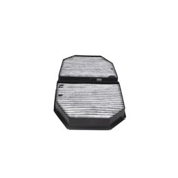Bosch Filter, Innenraumluft 1 987 435 508 2x f&uuml;r MERCEDES-BENZ 2308300418 A2308300418
