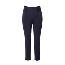 Ulla Popken Leggings Damen Gr&ouml;&szlig;e XL/XXL marine
