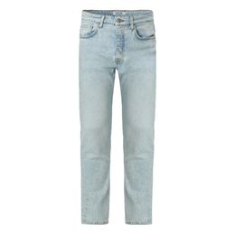 Salsa Jeans Jeans Herren Gr&ouml;&szlig;e 36 blau / blue denim / hellblau