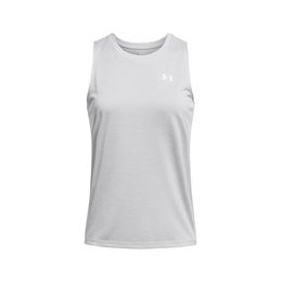 Under Armour Sports Top 'Twist' female Grey size M