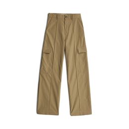 G-Star Raw G-star Cargohose Damen Gr&ouml;&szlig;e 40 oliv