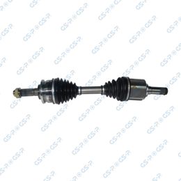 GSP Antriebswelle 234221 vorne links f&uuml;r MAZDA FORD AB393A428CA AB393A428CC 1749219