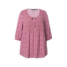Ulla Popken Tunika Damen Gr&ouml;&szlig;e XL/XXL rosa
