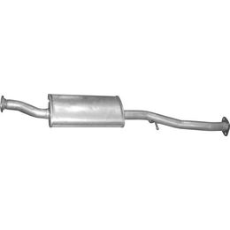 POLMO Mittelschalld&auml;mpfer 4638 f&uuml;r Subaru