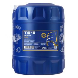 SCT - MANNOL Mannol TS-5 UHPD 10W-40 [20L] MN7105-20 Motor&ouml;l
