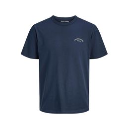 Jack & Jones Jack & Jones T-Shirt Herren Gr&ouml;&szlig;e XXL navy