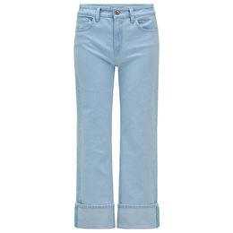 Salsa Jeans Jeans 'True' Damen Gr&ouml;&szlig;e 32 blau