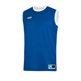 Jako Sporttop 'Change 2.0' Herren Gr&ouml;&szlig;e XS blau / schwarz / wei&szlig;