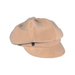 Loevenich Cap Damen Gr&ouml;&szlig;e 55/60 beige