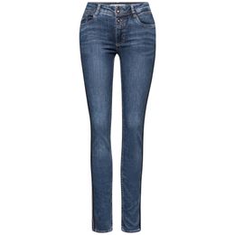 Cecil Jeans Damen Gr&ouml;&szlig;e 31 blau