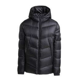 Zavetti Canada Jacke 'Merciato' Jungen Gr&ouml;&szlig;e 164 schwarz