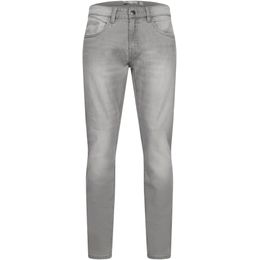 INDICODE Jeans Jeans Herren Gr&ouml;&szlig;e 29 grey denim