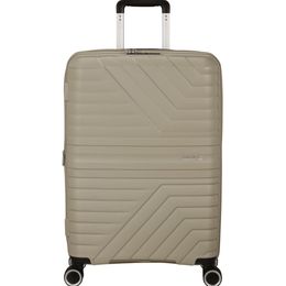 American Tourister Trolley 'FLYTWIST SPINNER 67/24 TSA EXP' Herren Gr&ouml;&szlig;e One Size sand