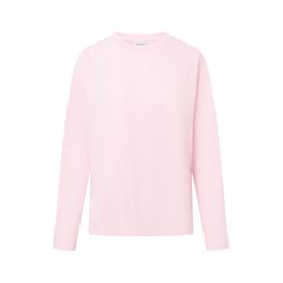 R&ouml;sch R&ouml;sch Pyjamaoberteil ' Basic ' Damen Gr&ouml;&szlig;e L/XL ros&eacute;